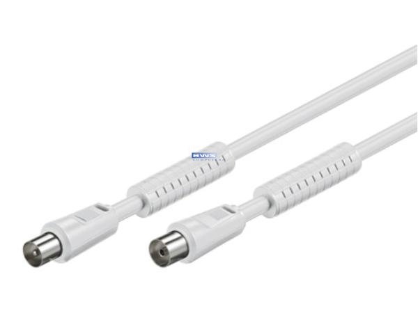 TV - Antenne kabel/stik